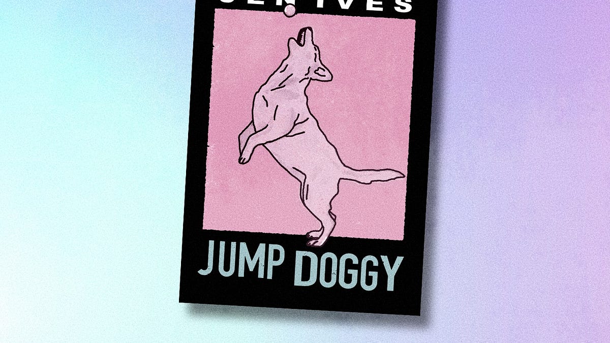 Big Announcement: Yes, it's a Book! - by Jen Ives