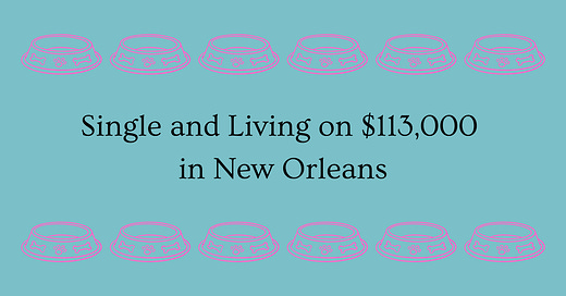 The Purse | Lindsey Stanberry | Substack