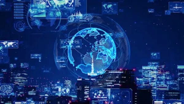 AI & The Internet Could Be Connected Today … If Allowed?