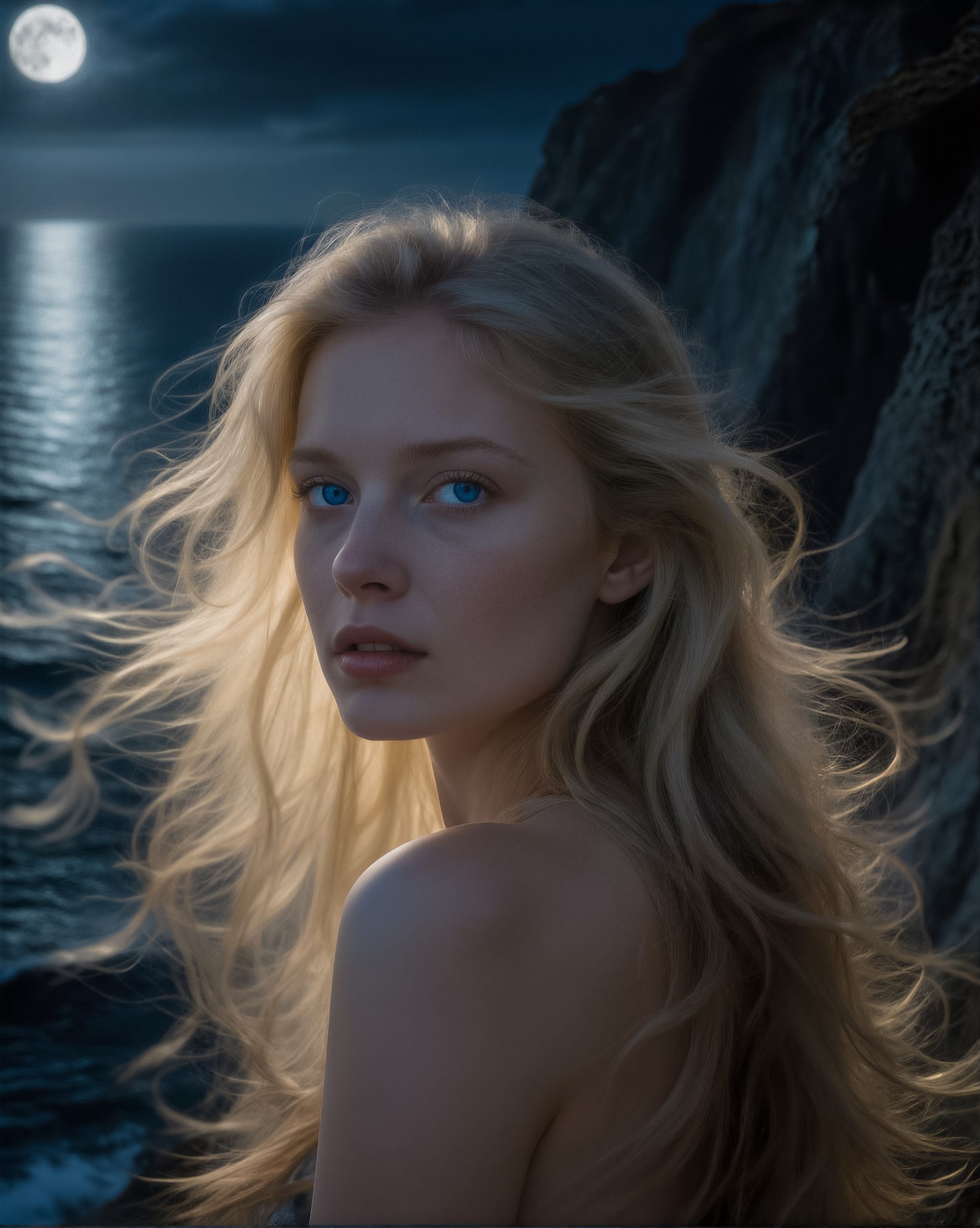 Qwen Image ControlNets - by Chris Green - Diffusion Doodles