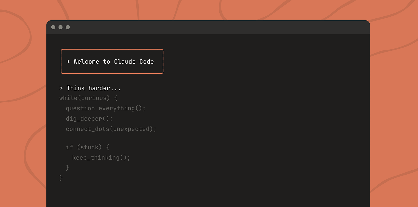 How I Turned Claude Code Into My Personal AI Agent Operating System for ...
