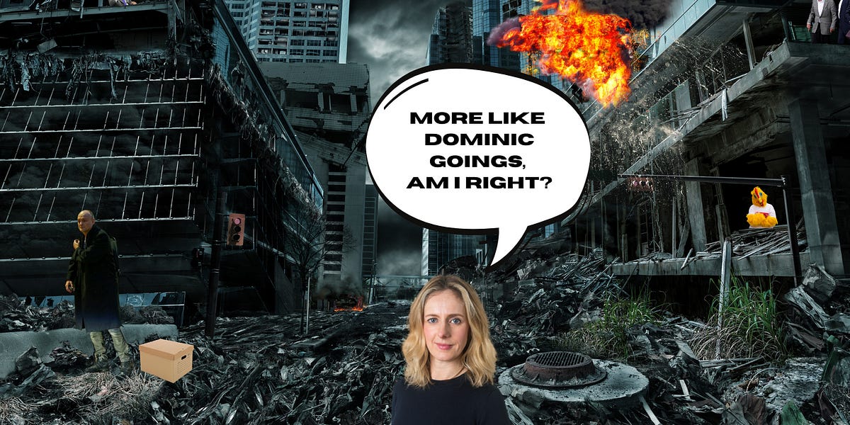 marina hyde interview