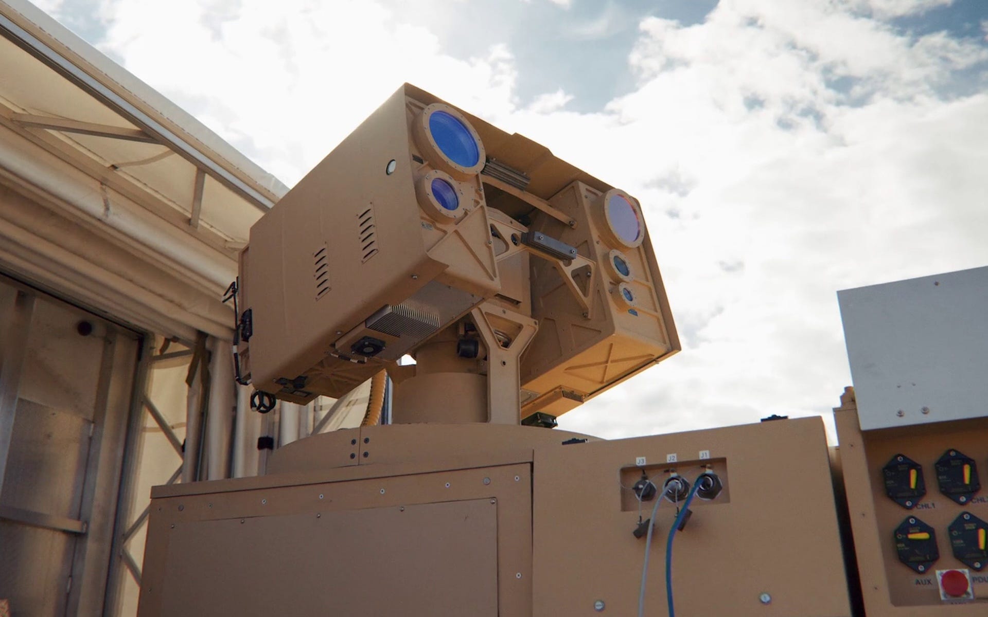 The Army Finally Has a Real Path to Fielding Laser Weapons