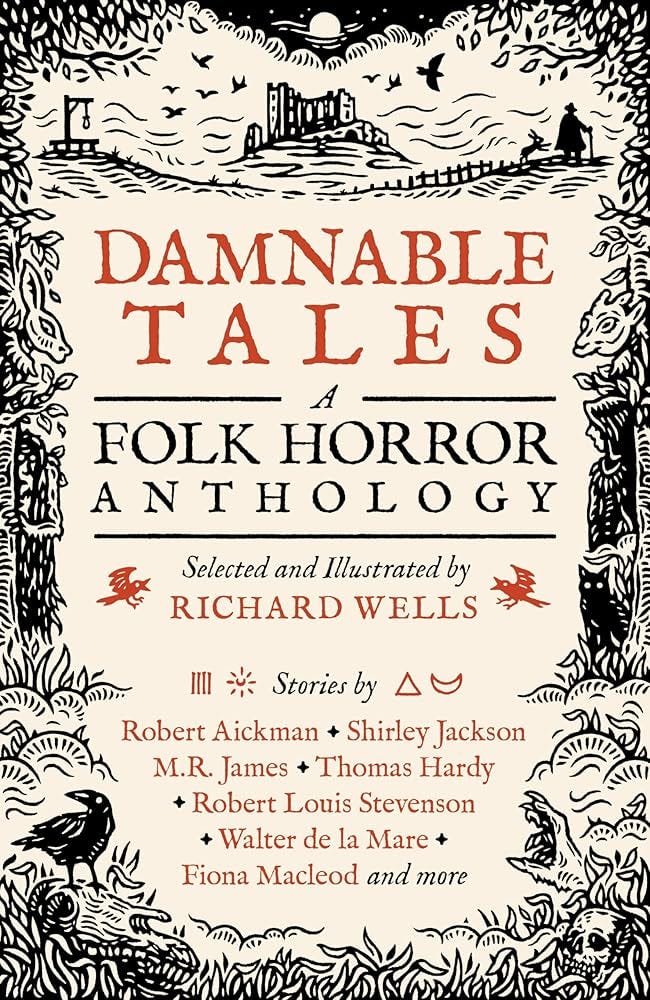 Five Books I Loved this Year, Two I Nearly Loved, and One I Hated and ...