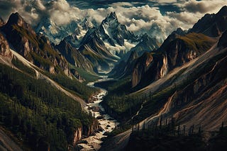 Micah’s Substack | Micah Gaudet | Substack