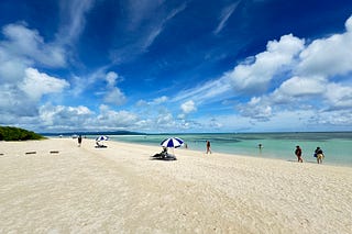 Tokimaru Tanaka | Substack