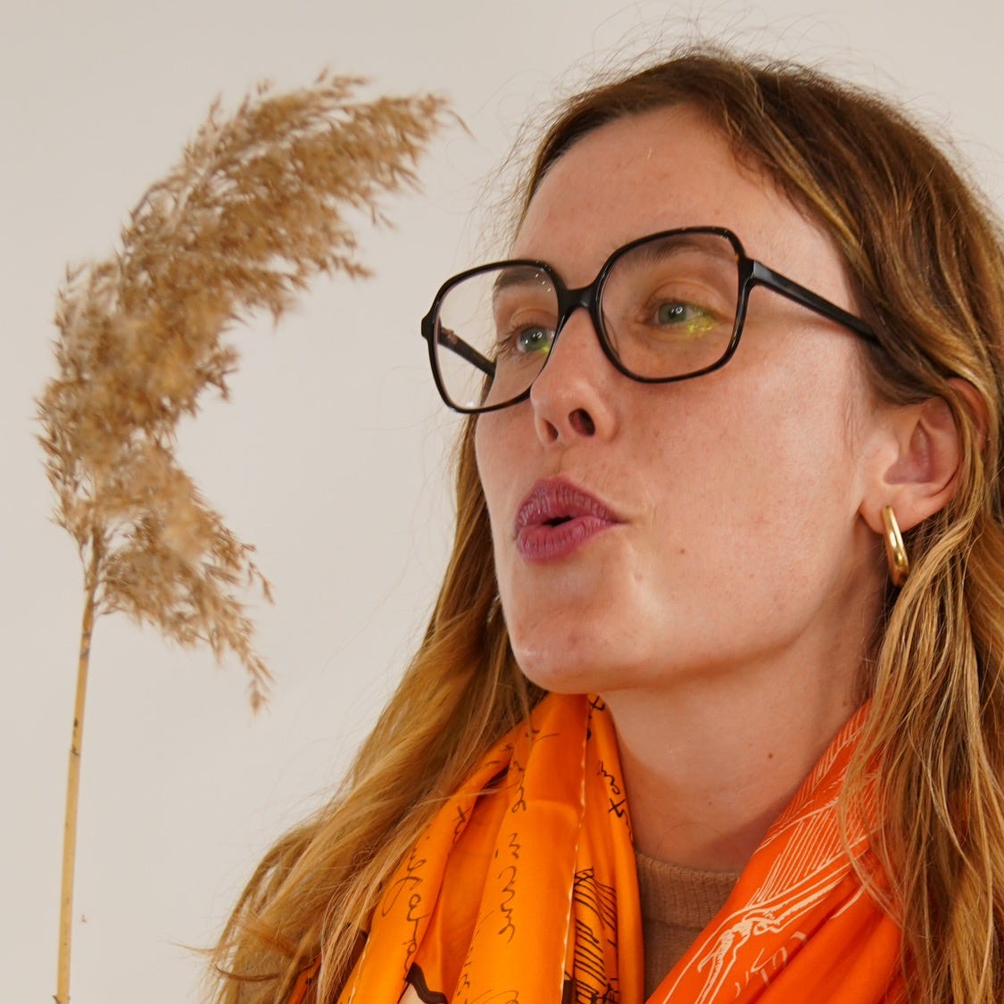 Sarah Jaeger | Substack