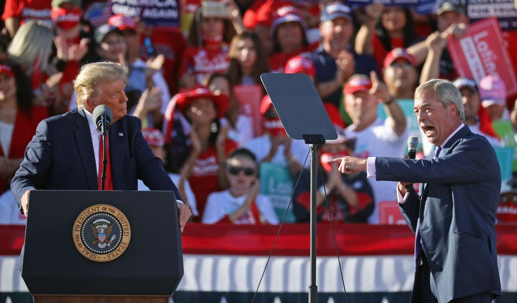 What would a Reform government be like? - by Sam Freedman
