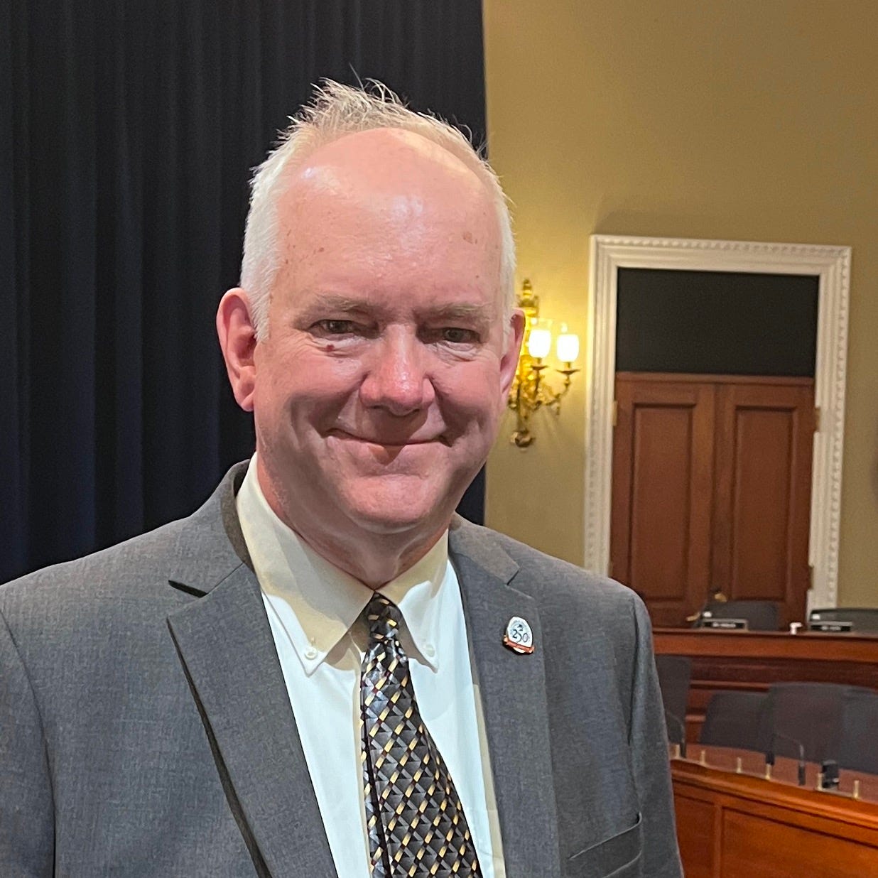 Past Paths: Sean Kelleher | Substack