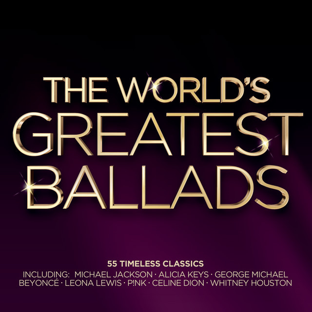 The World's Greatest Ballads - Michael R. Burch’s Substack