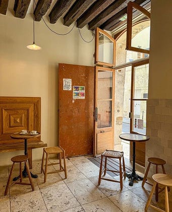 Natalie Stiles (@nataliestiles): "design picks I’m f*ckin with: retail ...