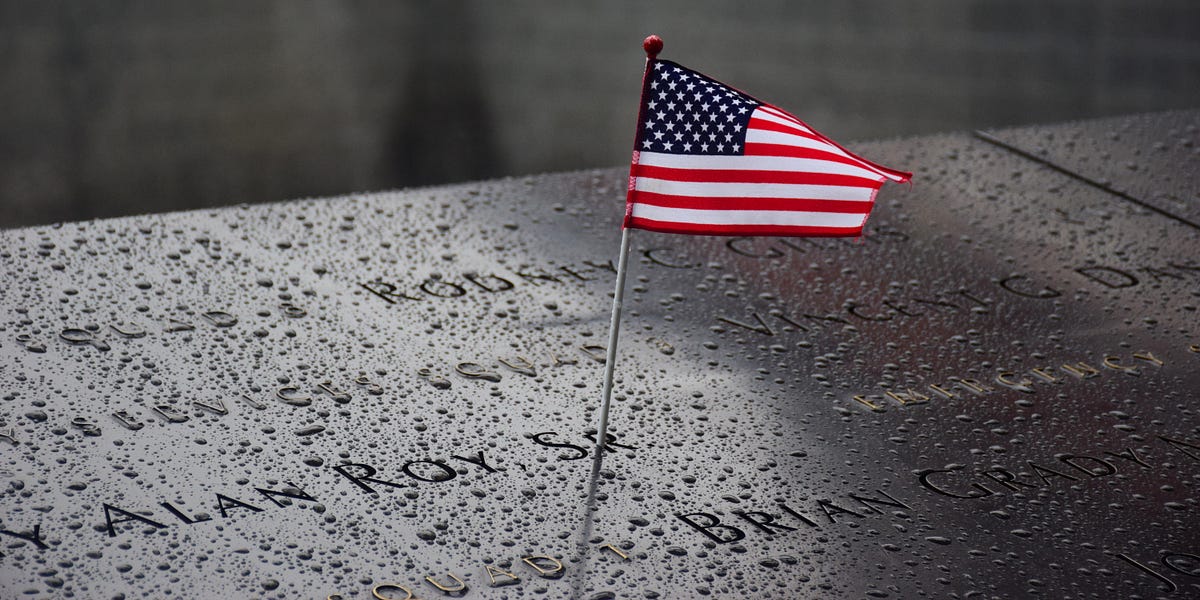What Is It, Exactly, That Being an American Means to You?