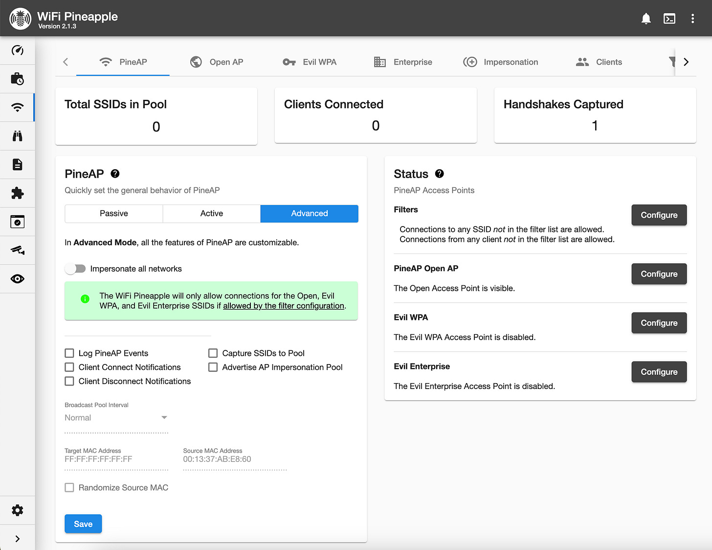 WiFi Pineapple Hacking Tool: Guide to Setup and First Attack