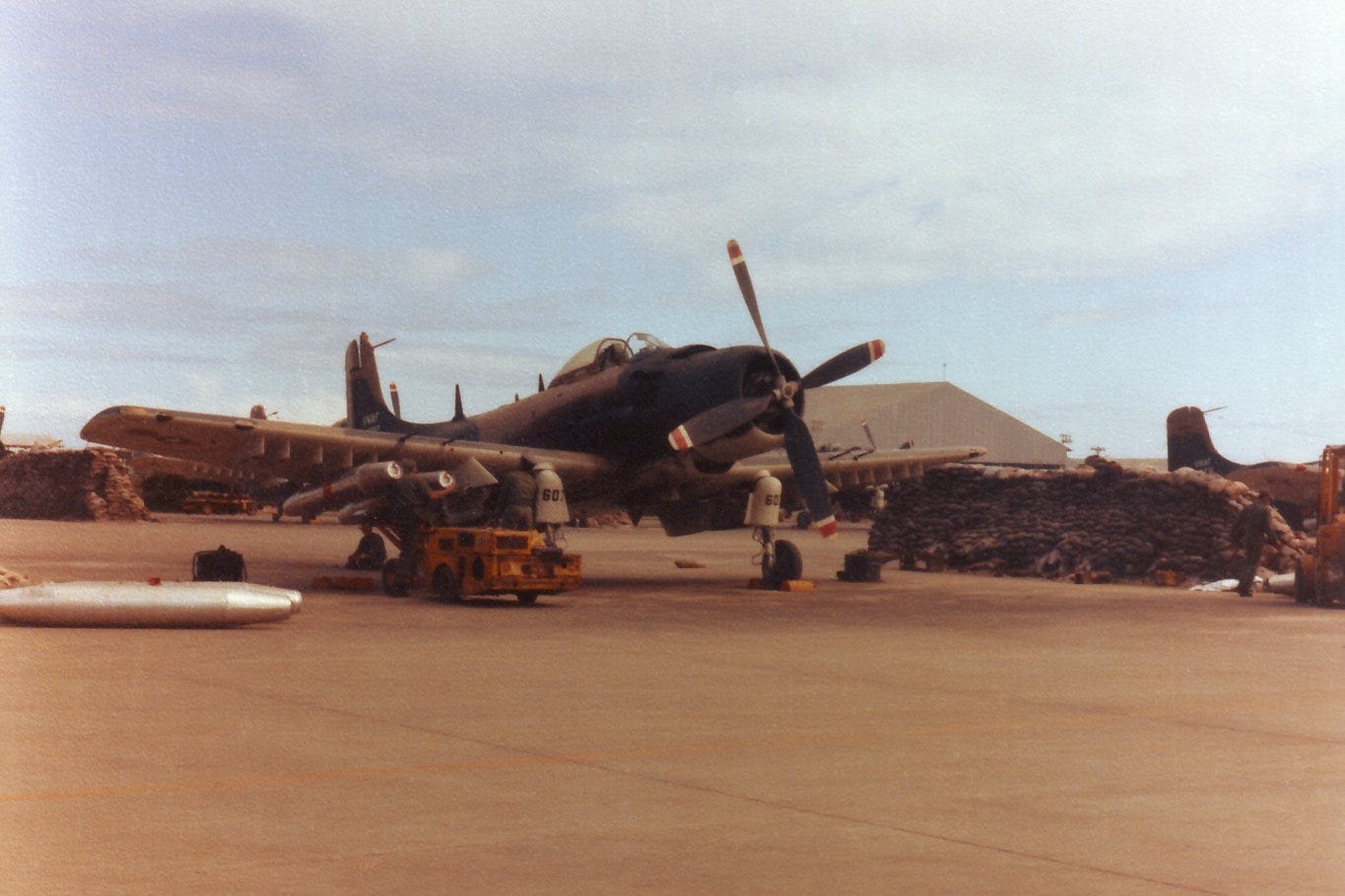 Top 10 Close Air Support Aircraft - by Hush Kit
