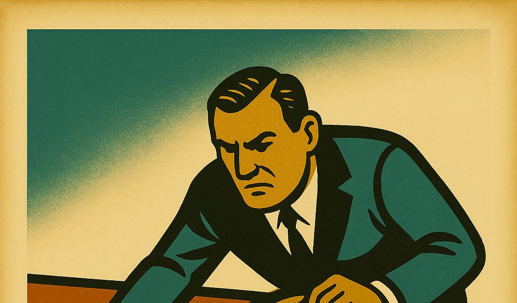 Covenant Lite #41: BDC Apocalypse - by CovenantLite