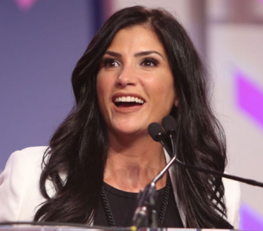 Dana Loesch | Substack