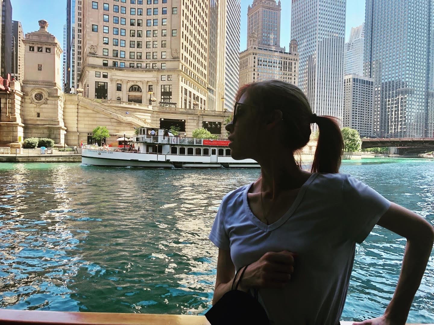 McKenna Schueler | Substack