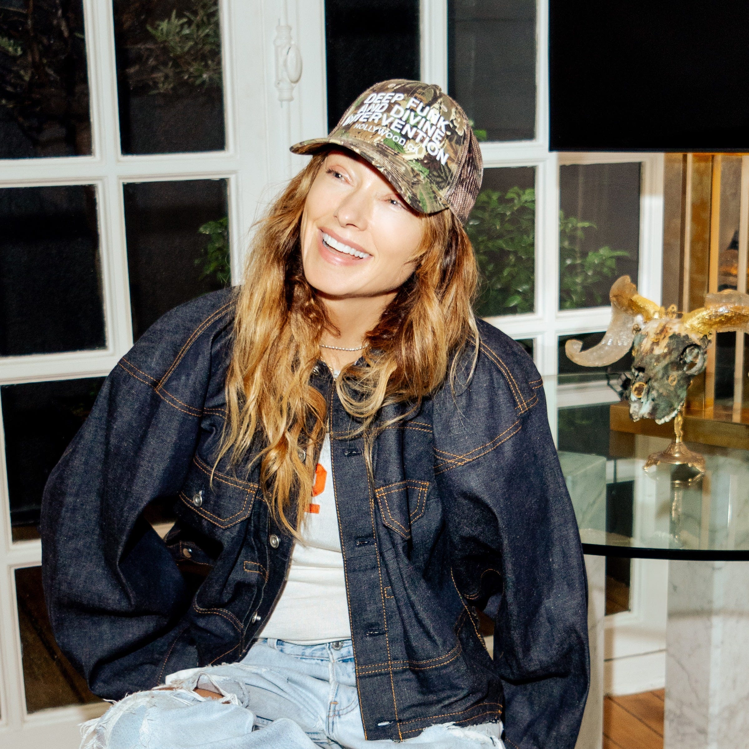 Kelly Wearstler | Substack