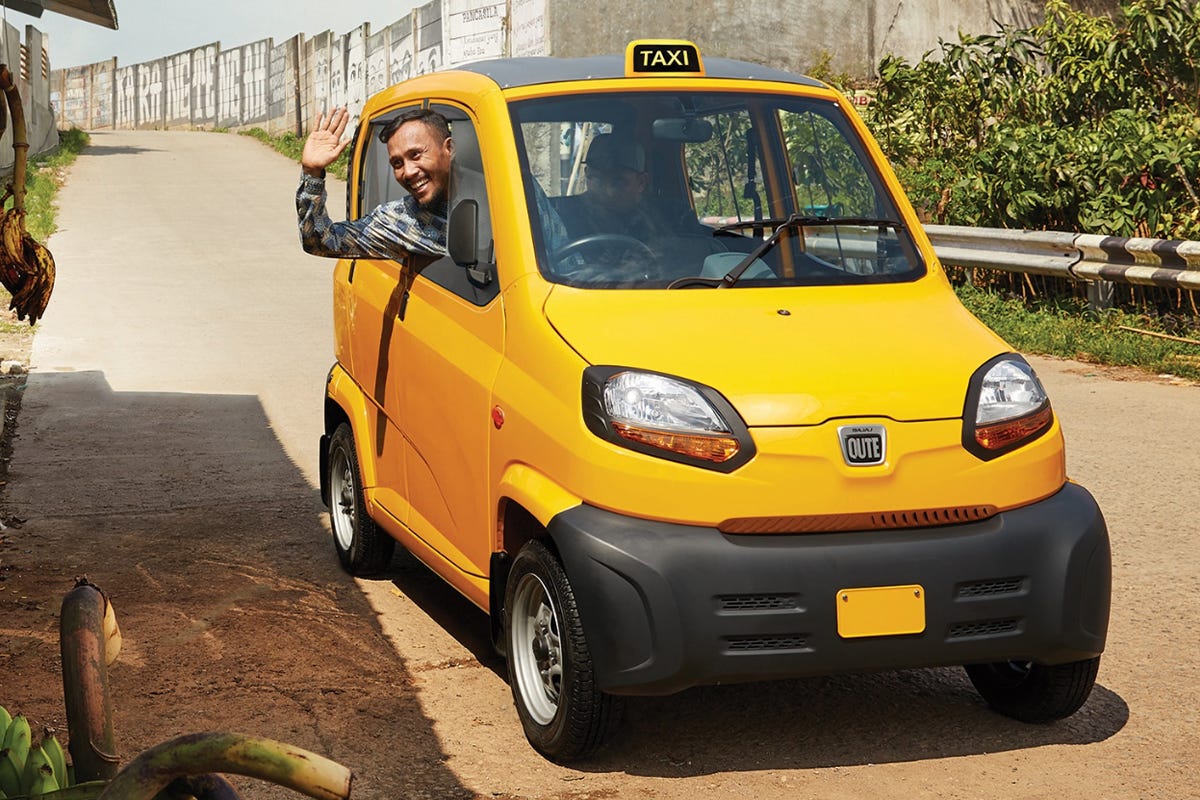 The Shocking State of South African Telecommunications