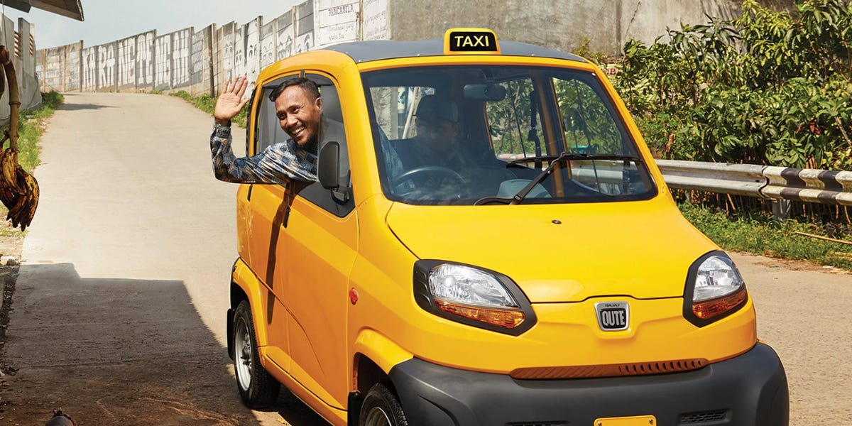 The Shocking State of South African Telecommunications