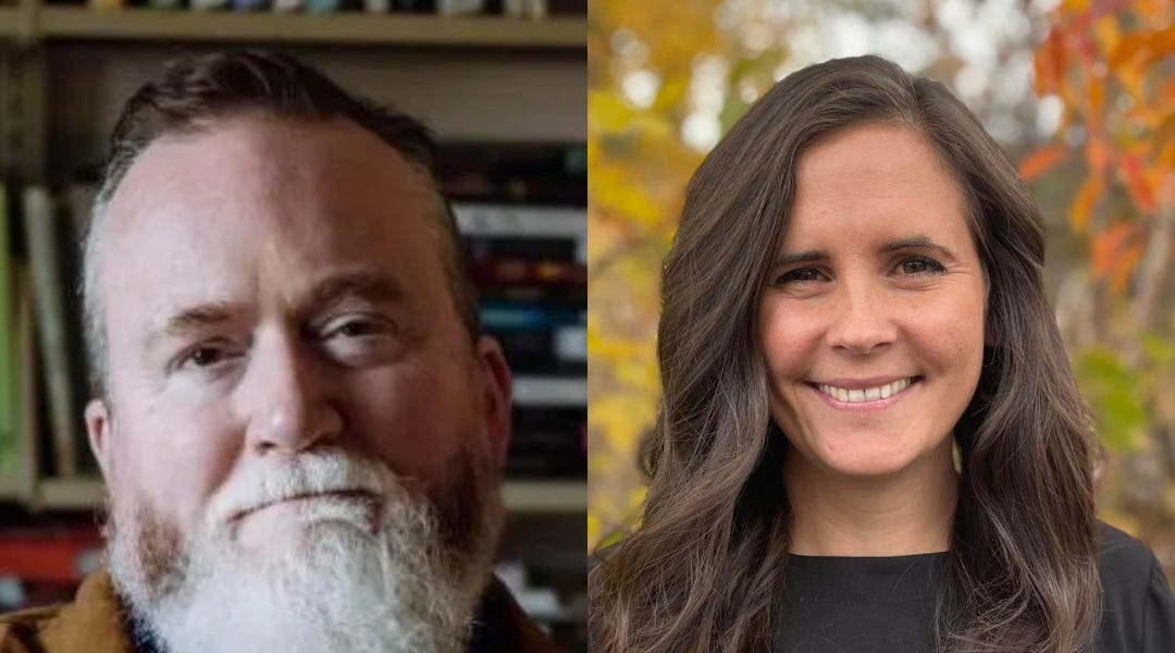 Ep. 369 Mark Yarhouse & Julia Sadusky - Navigating and Understanding ...