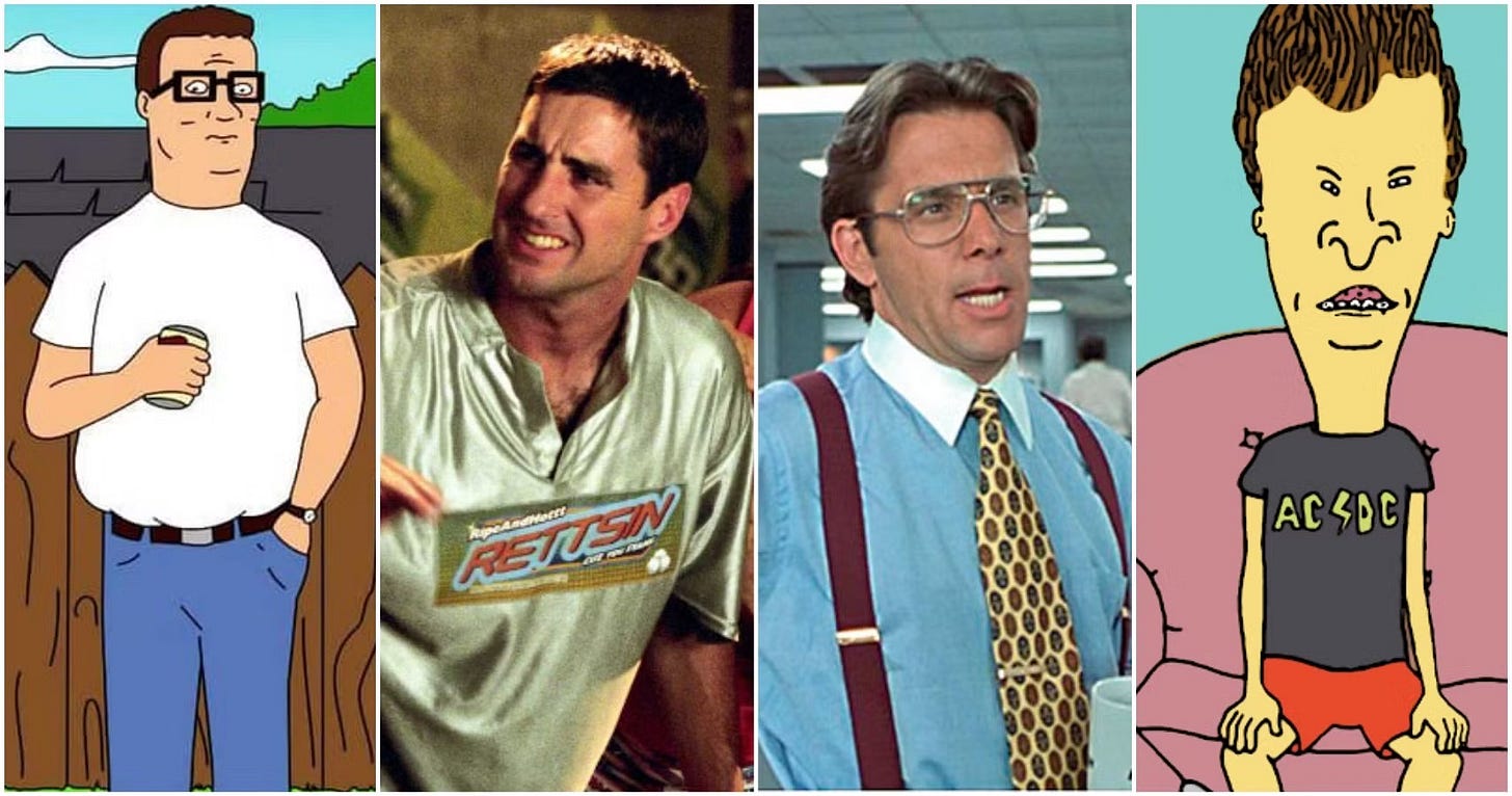 Beavis and Butt-Head Season 3 Release Date Announced at Comedy Central ...