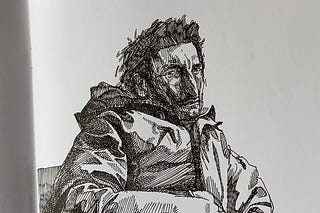 Art on the Brain | Bogdan Luca | Substack