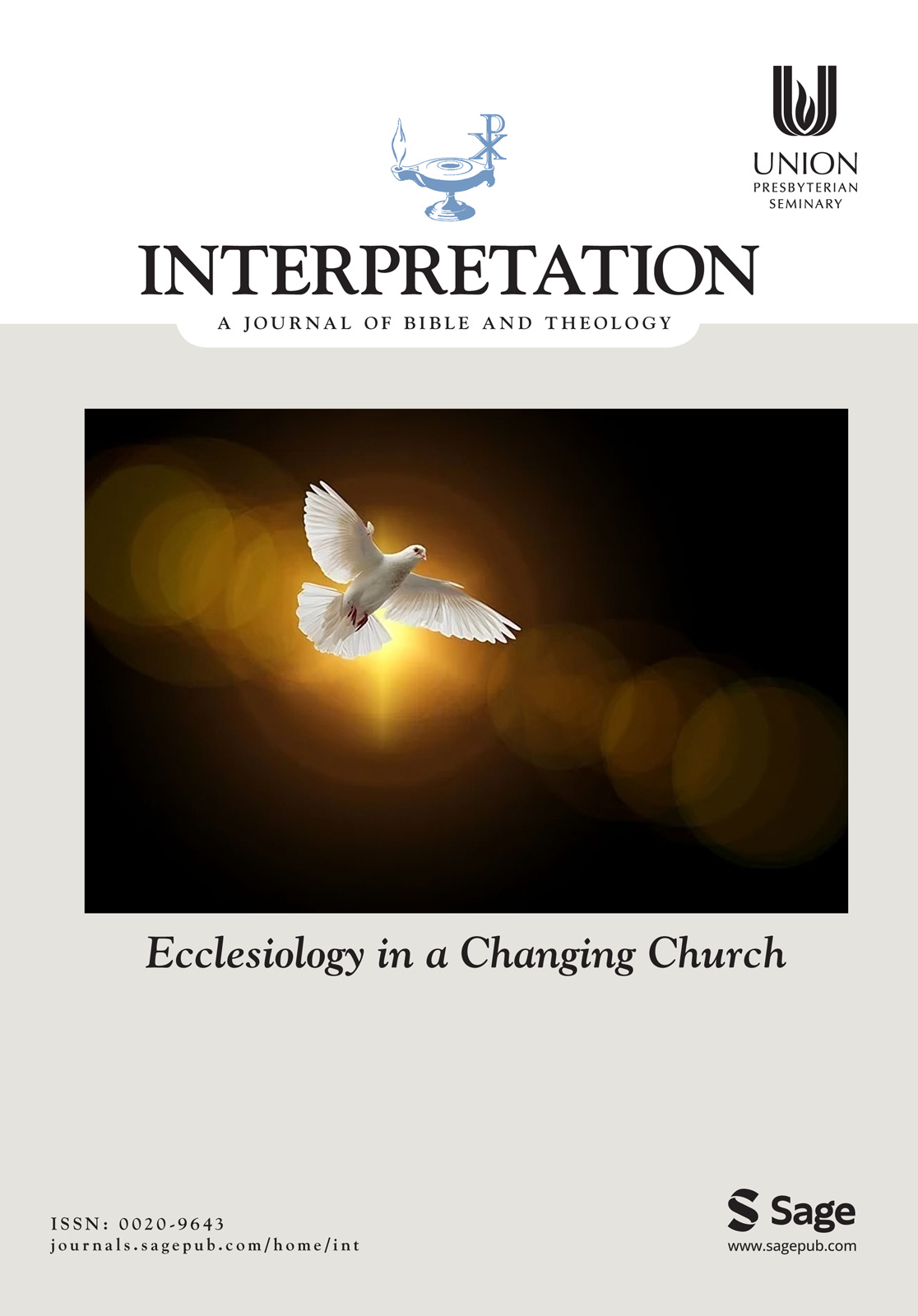 The Prophetic Church in a Partisan Age - by Gerardo Martí