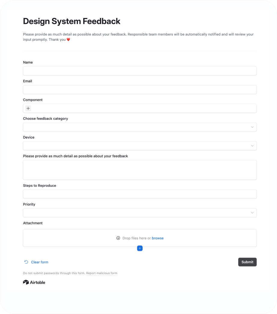 Product-Ready Figma Files (part 2) - by Romina Kavcic