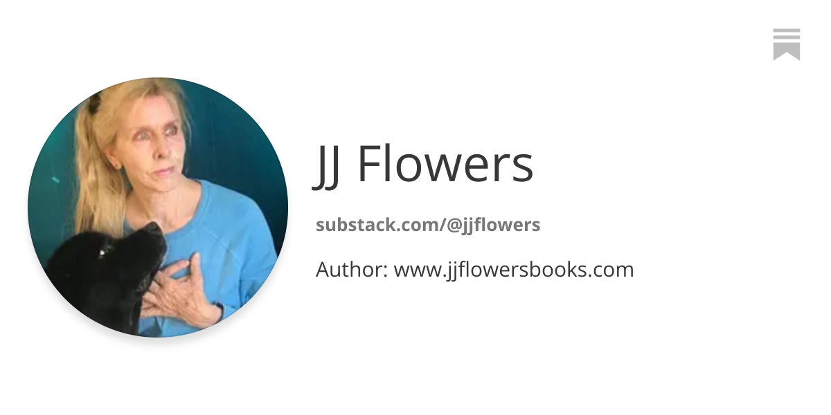 JJ Flowers | Substack