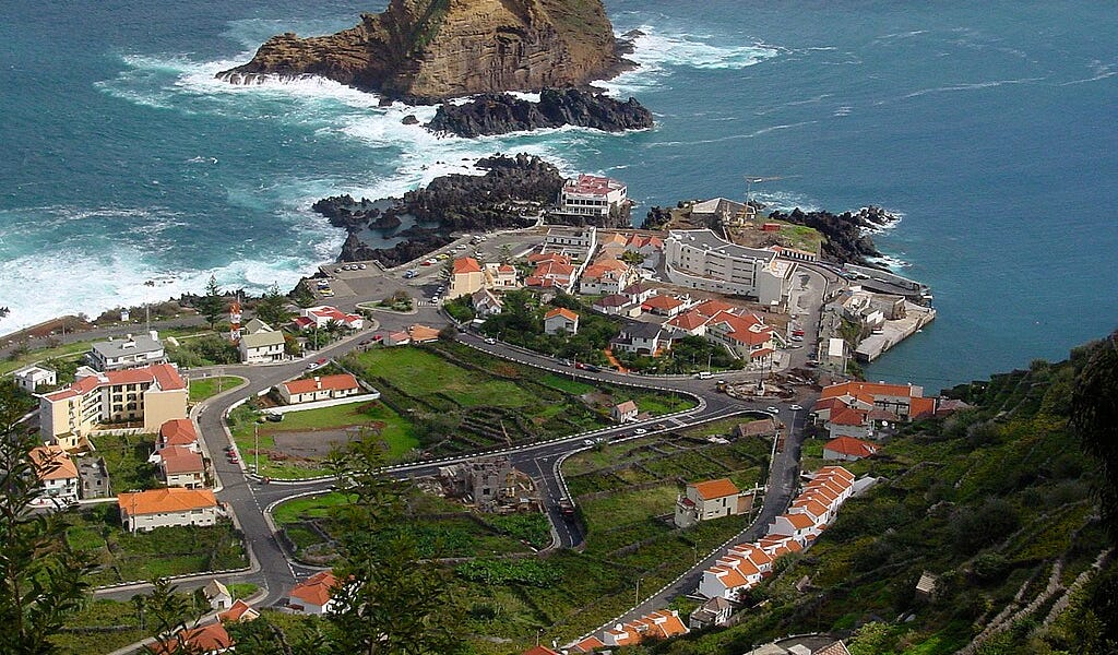 New Portugal Travel Advisory Issued By State Department - Here Are The ...