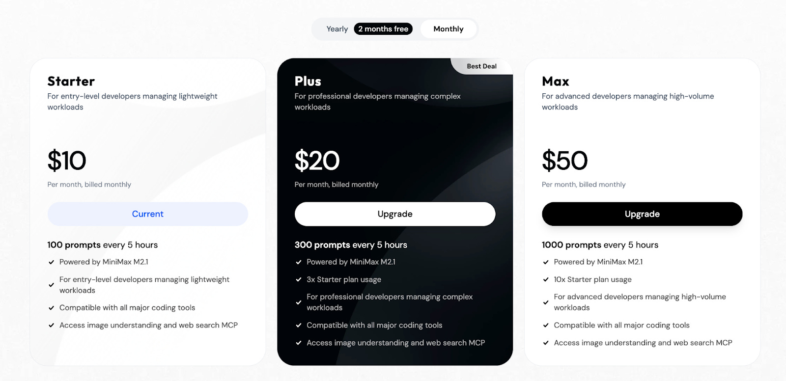 How to use the MiniMax Coding Plan in Kilo Code - by Darko