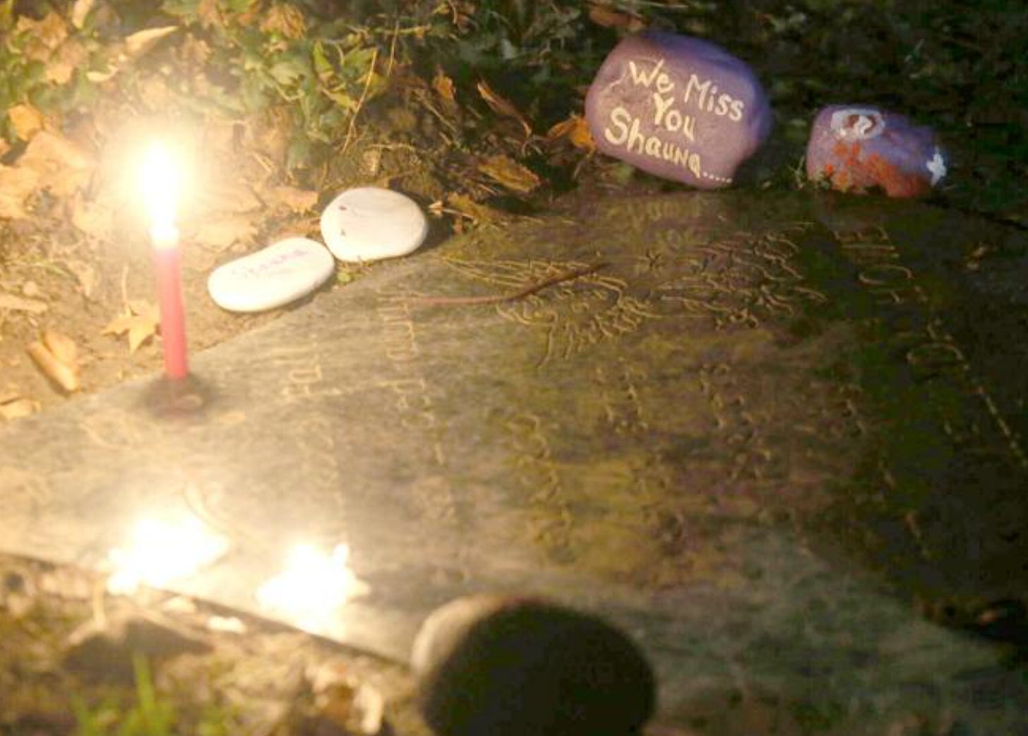 Anguish in Oil City: The Chilling Abduction and Murder of 11-Year-Old ...