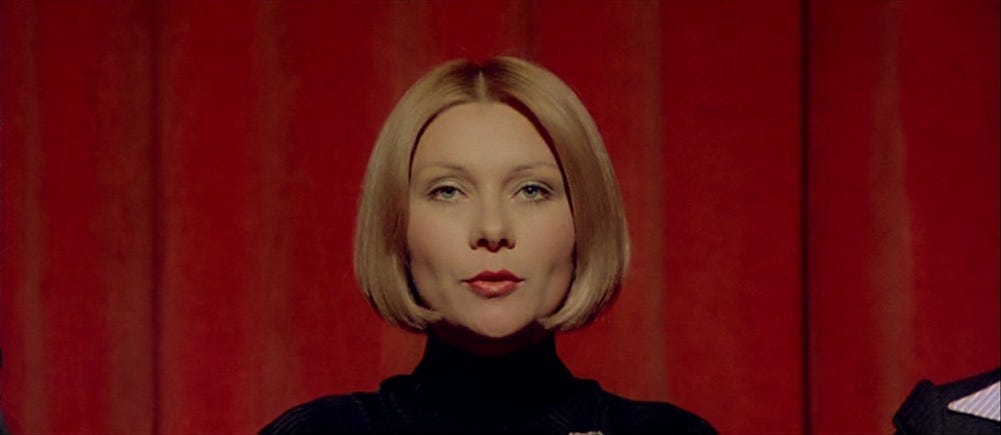 Deep Red (1975) • 50 Years Later — superbly crafted mystery and suspense