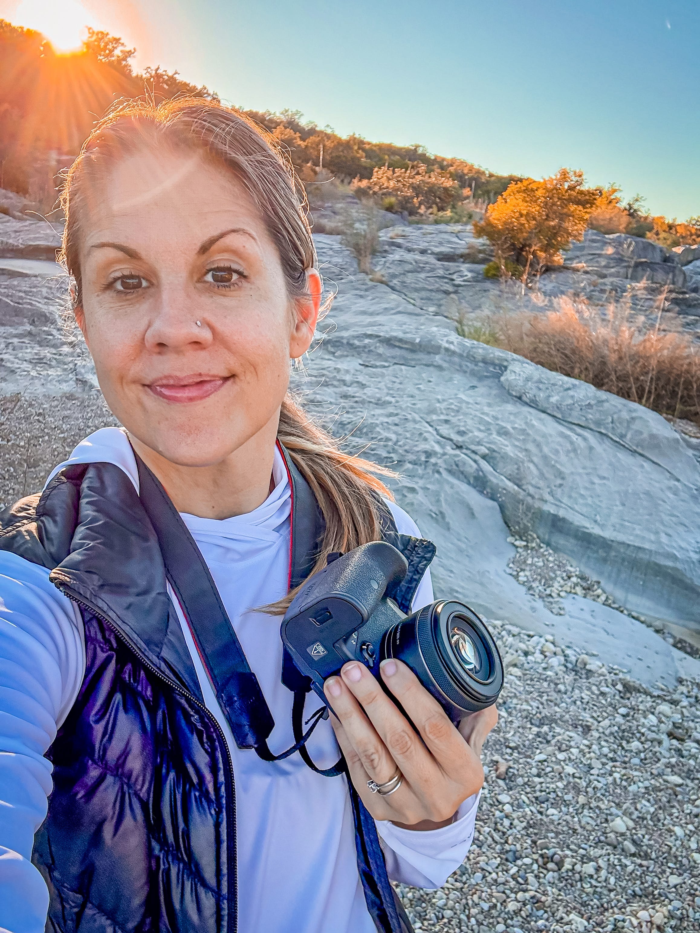 How Did I Survive That Year? - by Marla Barnard-Grubb