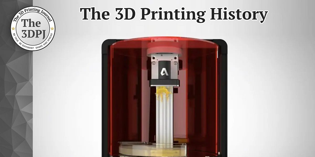 autodesk ember 3d printer