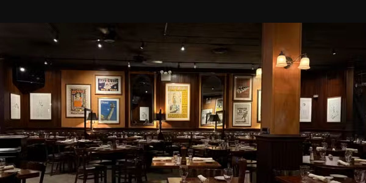 Into the fray - by Kim France - Girls of a Certain Age