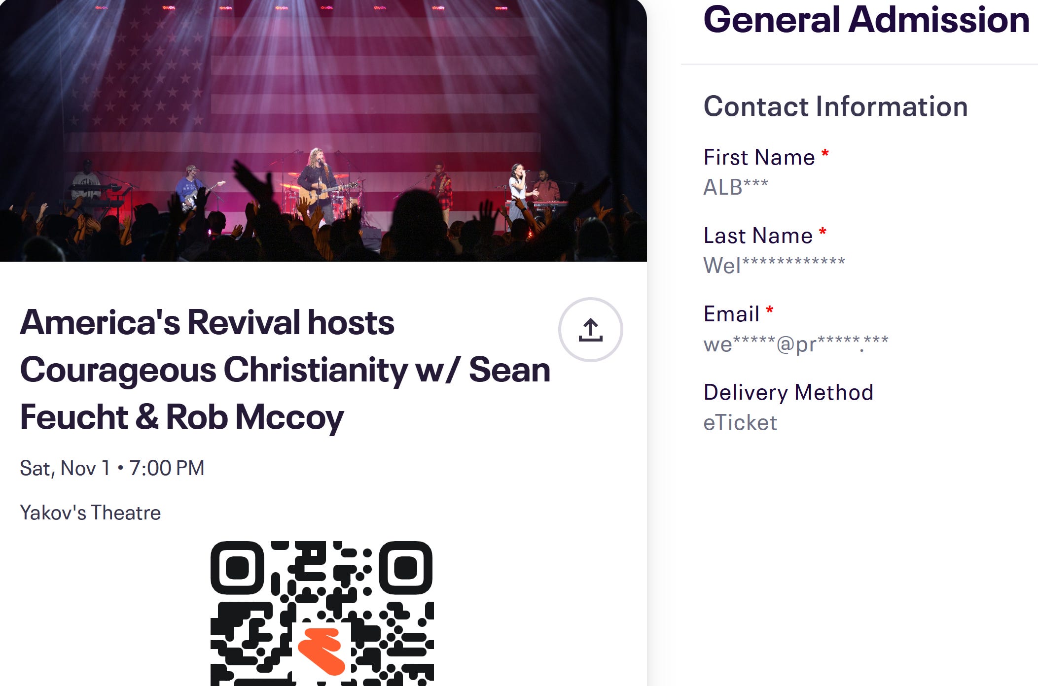 Is Charlie Kirk's Pastor Rob McCoy A Straight Shooter?