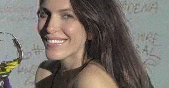 mycyberspace | Shannon Sommelier | Substack