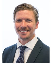 Chris Baker | Substack