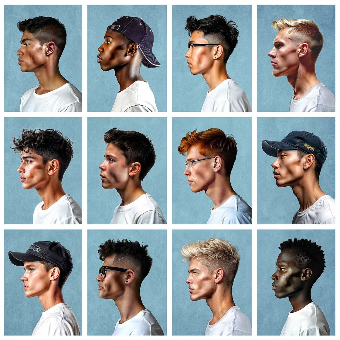 Young Men, Masculinity, and the Future: What Gen Z Is Telling Us