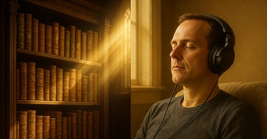 Speak Now Regret Later | Michael Inzlicht | Substack