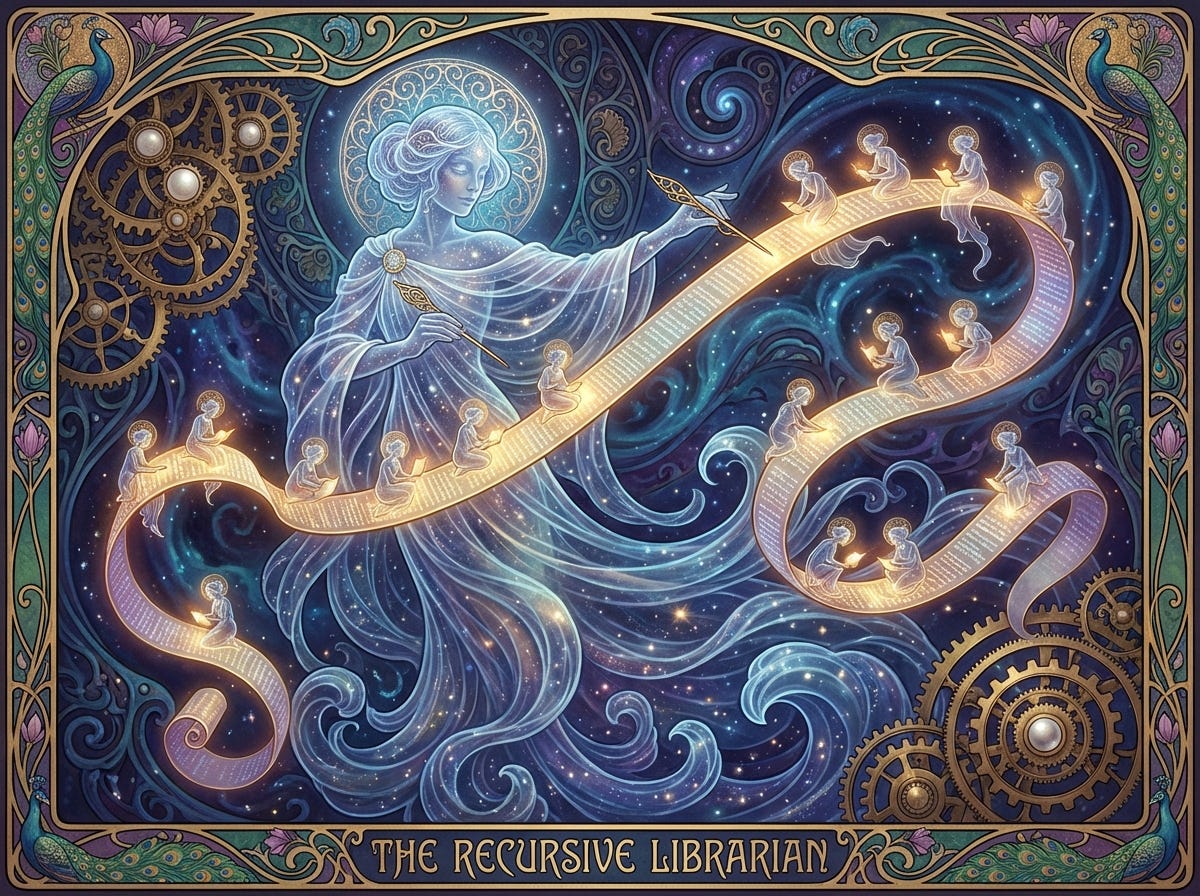 Recursive Language Models - ArXivIQ