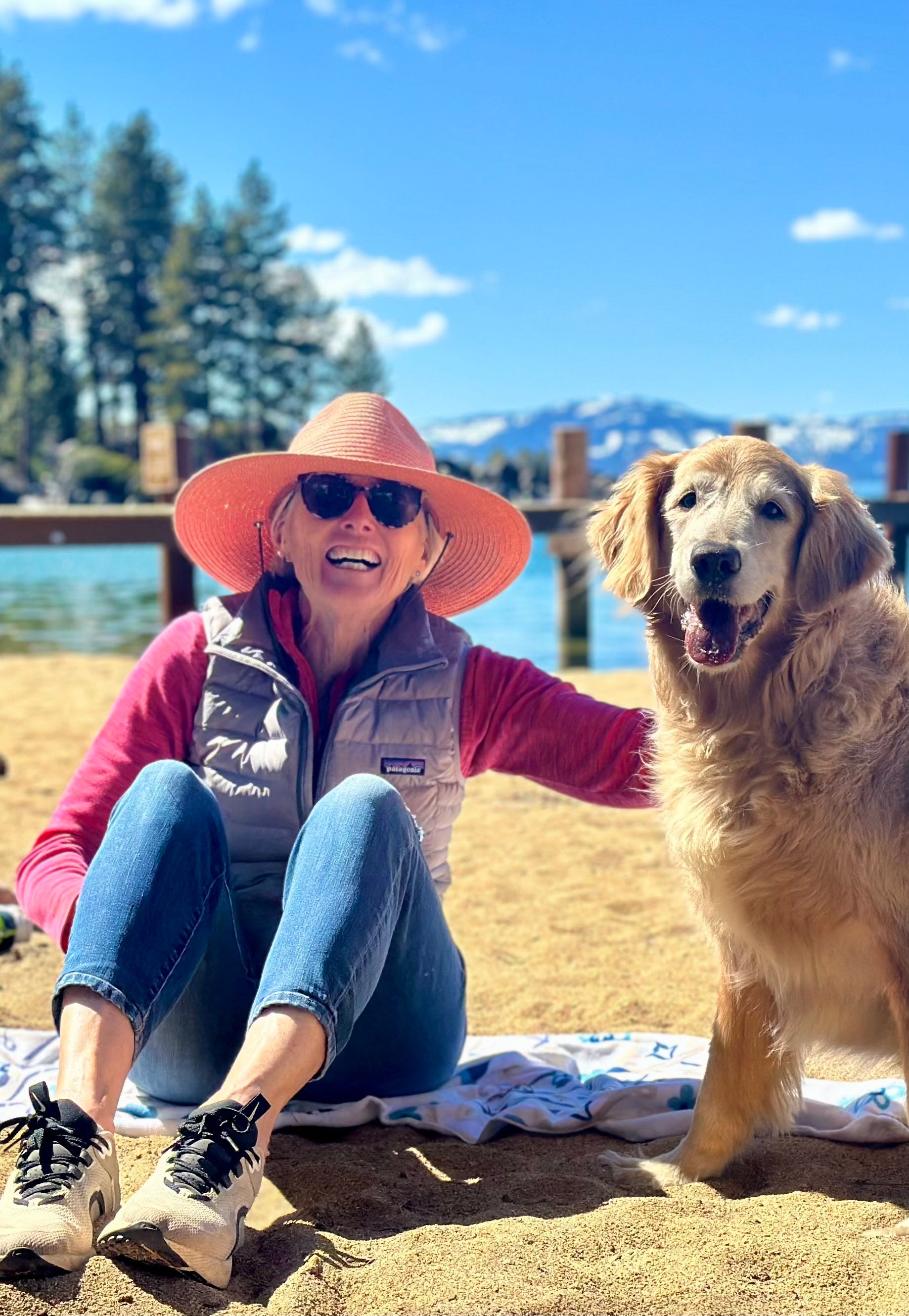 Yesterday Jane | Substack