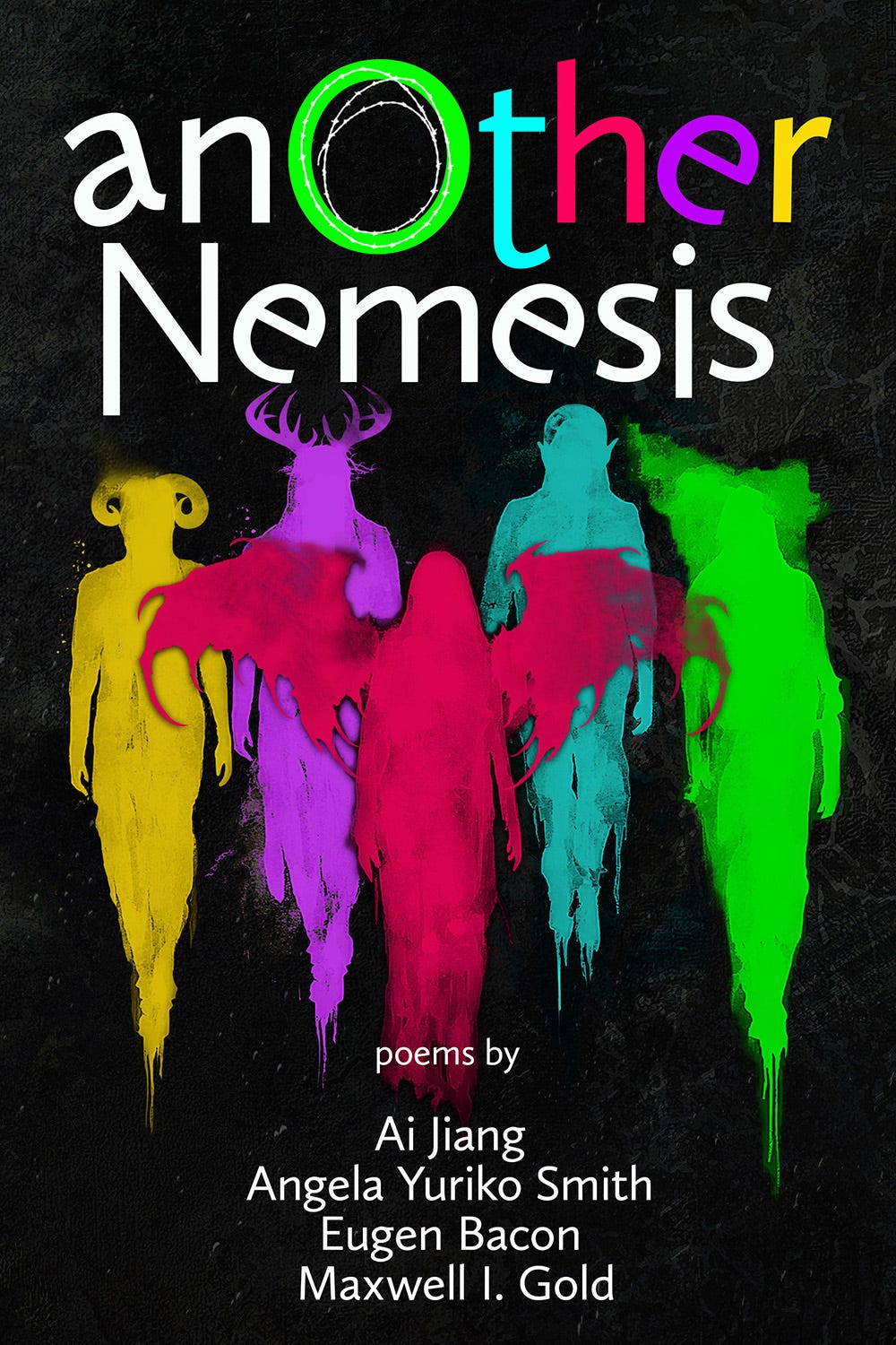 anOther Nemesis Blog Tour: Guest Poet Maxwell I. Gold & Meerkat Gift ...