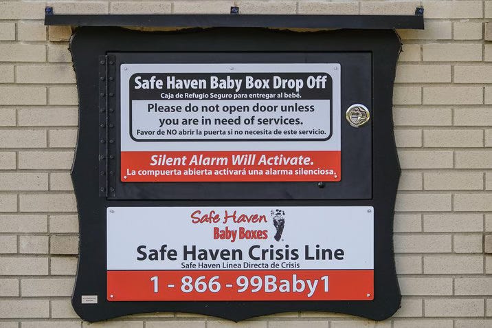 The Box And The Ban - Topple News by Sarah Curnow