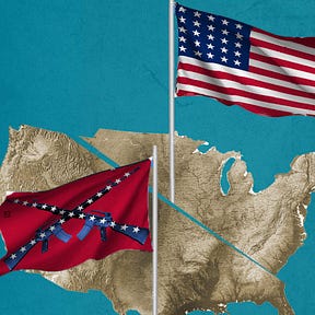 Wonkette's THE SPLIT | Rebecca Schoenkopf | Substack