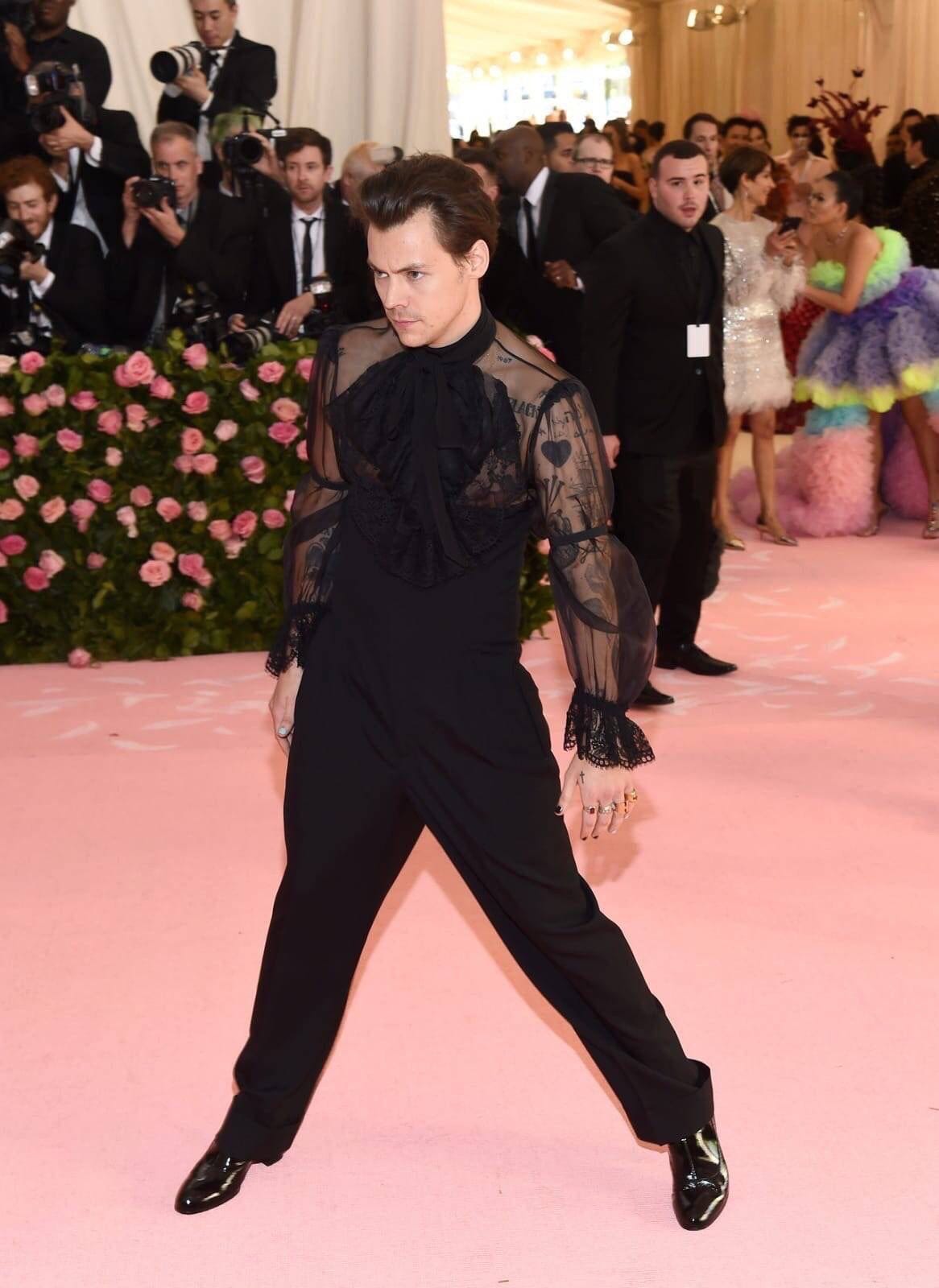 Harry Styles Turns 30 - Learn All His Fandom Nicknames