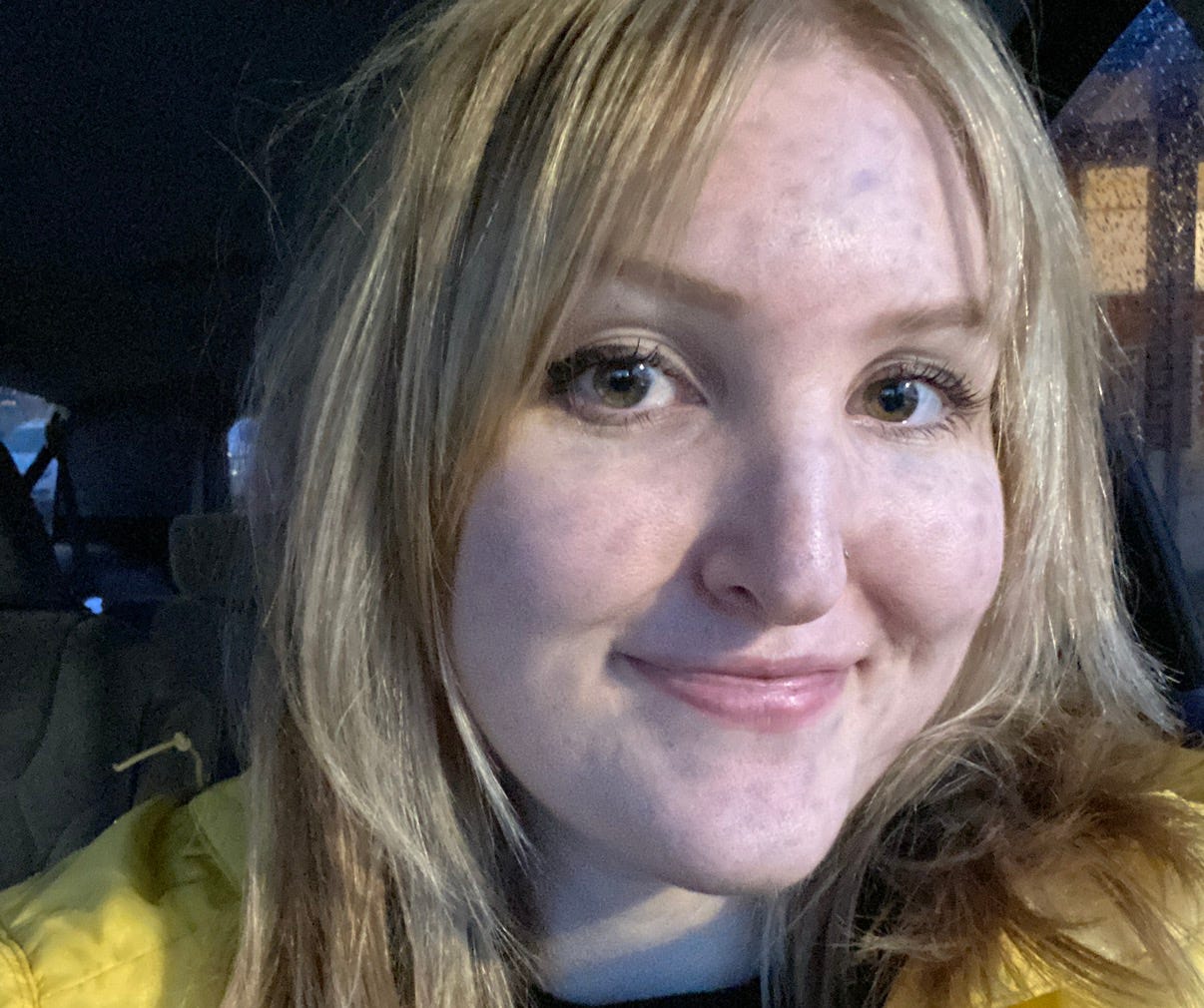 Maddie Campbell | Substack