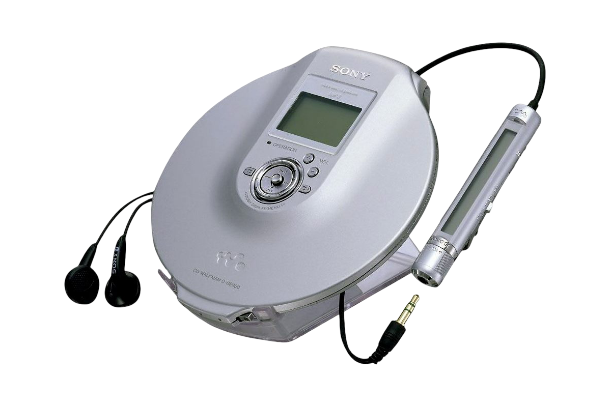 The Walkman Models That Defined Each Era (1979–2016)